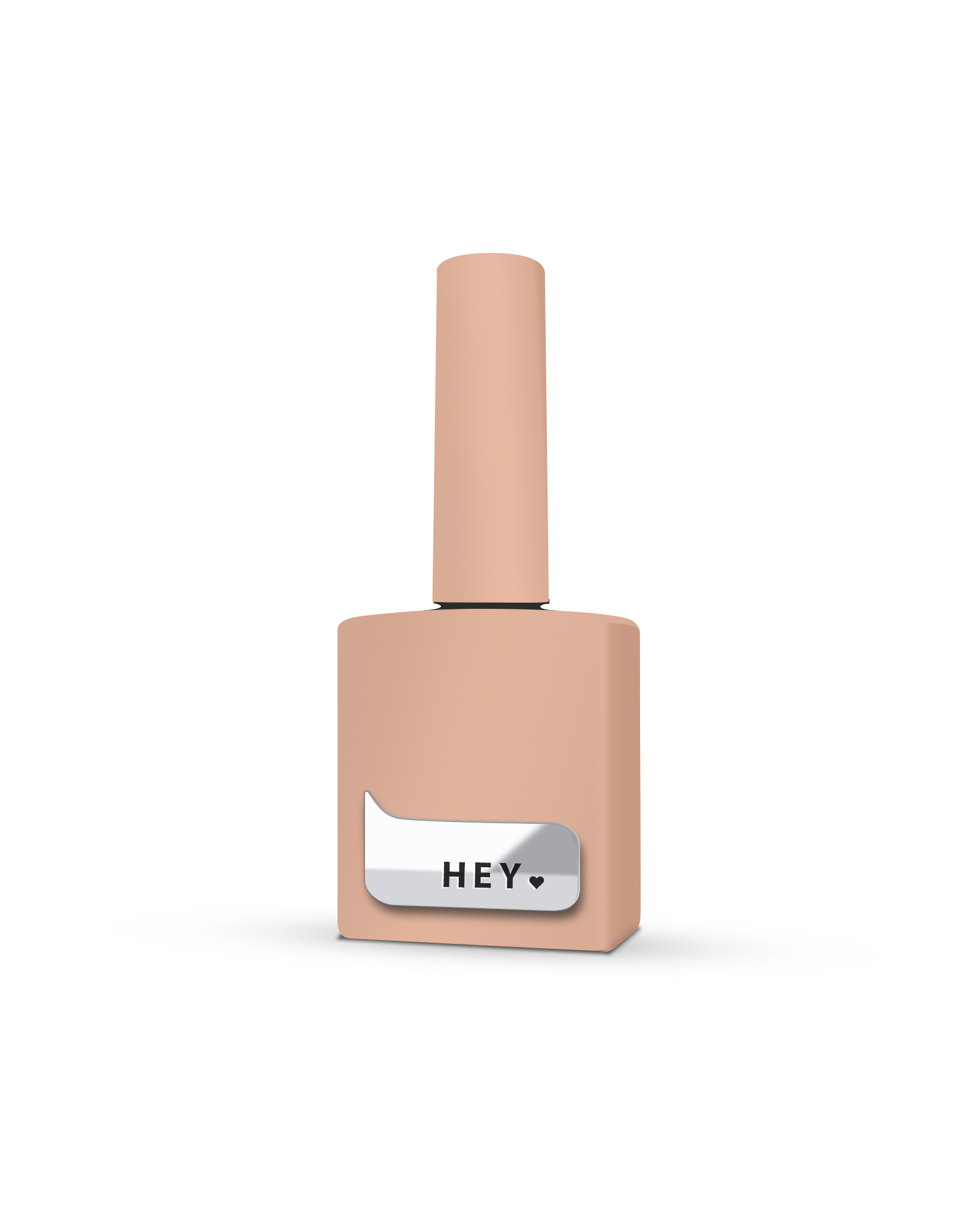 HEY LOVE Tint base Sunrise 15 ml | Bellu.eu